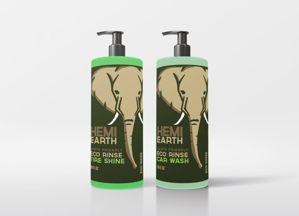 Hemi Earth