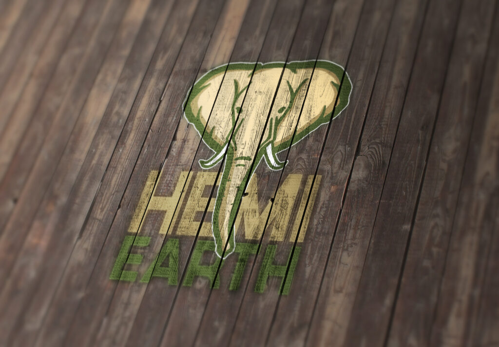 Hemi Earth